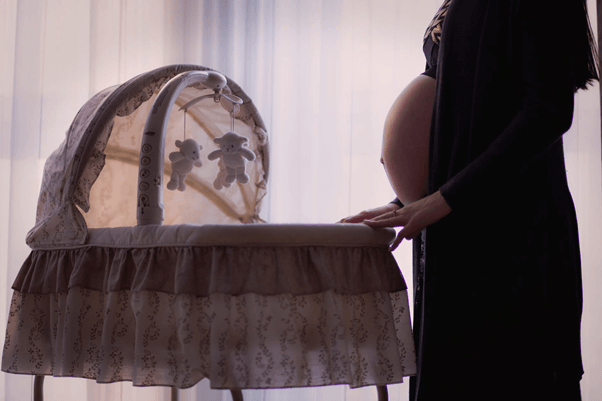 Postpartum Recovery Essentials Checklist – Bubba Bump